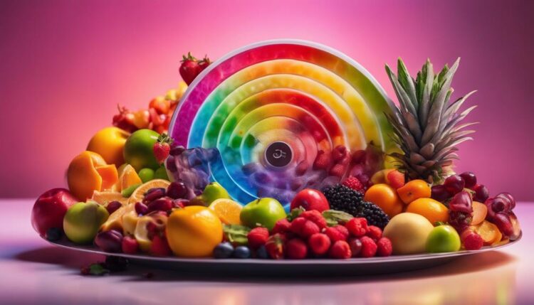 Color Your Plate: Mastering the Rainbow Diet With Sous Vide for Vibrant ...