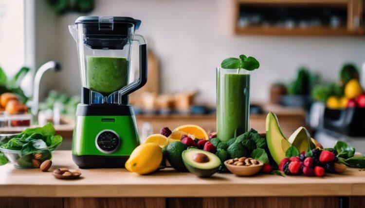 Morning Magic: Sous Vide Lectin-Free Protein Smoothie – MakeSousVide.com