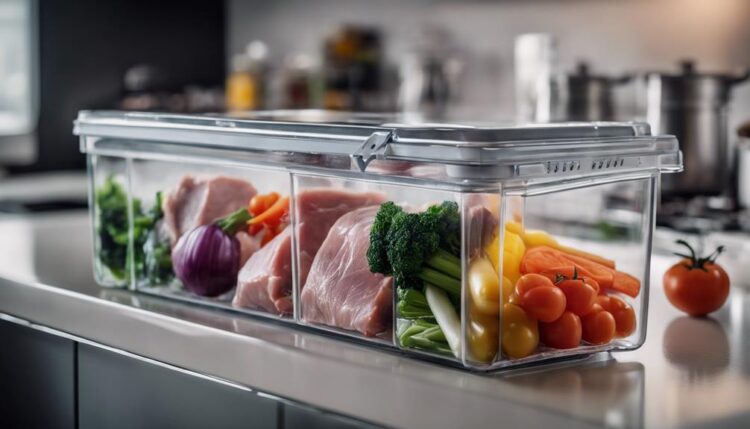 9 Best Sous Vide Containers for Perfectly Cooked Meals Every Time ...